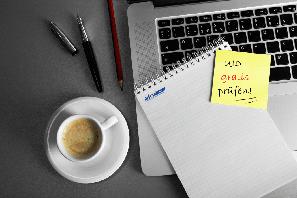 AKV EUROPA - Alpenländischer Kreditorenverband